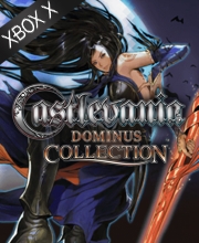 Buy Castlevania Dominus Collection Xbox Series Compare Prices