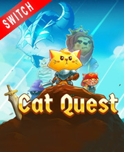 Buy Cat Quest Nintendo Switch Compare Prices