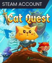 Cat Quest Steam Account Compare Prices