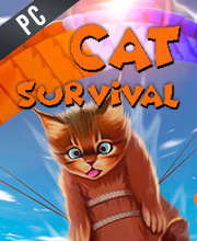 Buy Cat Survival CD KEY Compare Prices - AllKeyShop.com