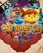 Buy Cat Quest 3 PS5 Compare Prices