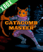 Buy Catacomb Master Xbox One Compare Prices