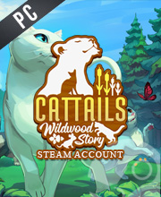 Cattails Wildwood Story Steam Account Compare Prices