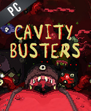 Buy Cavity Busters CD Key Compare Prices