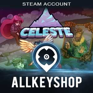 Celeste Steam Account Compare Prices
