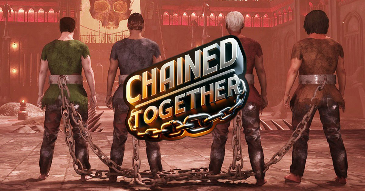 Chained Together Adds Map Editor in New Update - AllKeyShop.com