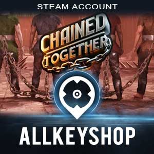 Chained Together Steam Account Compare Prices