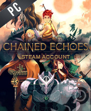 Chained Echoes Steam Account Compare Prices