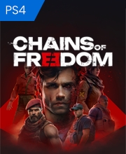 Buy Chains of Freedom PS4 Compare Prices