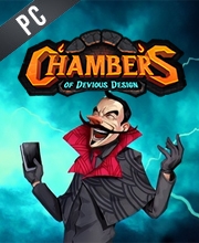 Buy Chambers of Devious Design CD Key Compare Prices
