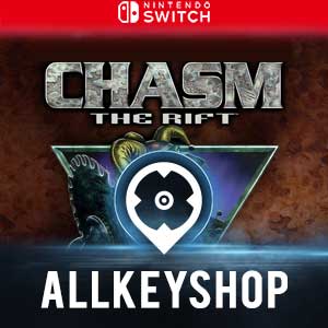 Buy Chasm The Rift Nintendo Switch Compare prices
