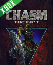 Buy Chasm The Rift Xbox One Compare Prices