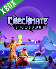 Buy Checkmate Showdown Xbox One Compare Prices