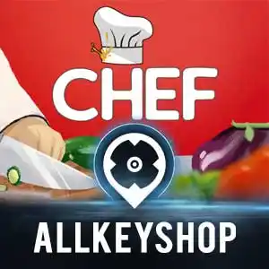 Buy Chef A Restaurant Tycoon Game CD Key Compare Prices