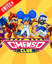 Buy Chenso Club Nintendo Switch Compare Prices