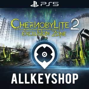 Buy Chernobylite 2 Exclusion Zone PS5 Compare Prices