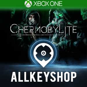 Buy Chernobylite Xbox One Compare Prices