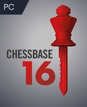 Buy ChessBase 16 Steam Edition CD Key Compare Prices