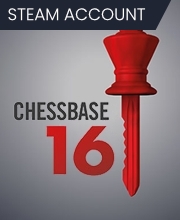 ChessBase 16 Steam Edition Steam Account Compare Prices