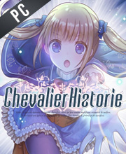Buy Chevalier Historie CD Key Compare Prices
