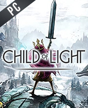 Buy Child of Light CD Key Compare Prices