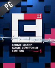 Buy Chime Sharp Game Composer Edition CD Key Compare Prices