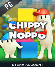 Chippy & Noppo Steam Account Compare Prices