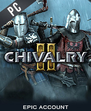 Buy Chivalry 2 Epic Account Compare Prices