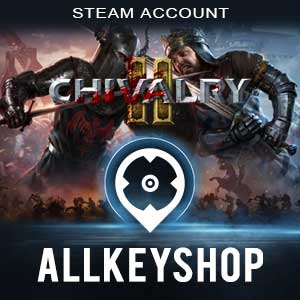 Chivalry 2 Steam Account Compare Prices
