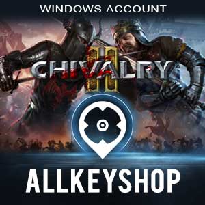 Chivalry 2 Windows Account Compare Prices