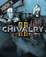 Buy Chivalry 2 Xbox series Account Compare Prices