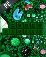 Buy Choco Pixel 3 CD Key Compare Prices