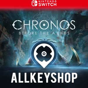 Buy Chronos Before the Ashes Nintendo Switch Compare prices