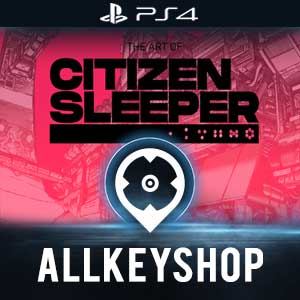 Buy Citizen Sleeper PS4 Compare Prices