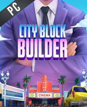 Buy City Block Builder CD Key Compare Prices