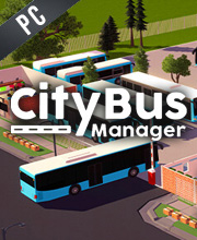 City Bus Manager Steam Account Compare Prices