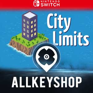 Buy City Limits Nintendo Switch Compare prices