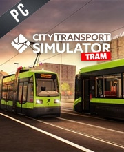 Buy City Transport Simulator Tram Steam Account Compare Prices