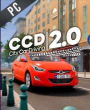 Buy City Car Driving 2.0 CD Key Compare Prices