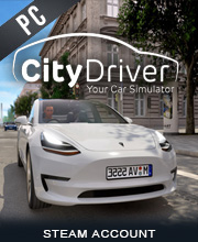 CityDriver Steam Account Compare Prices