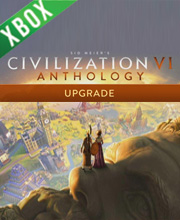 Buy Civilization 6 Anthology Upgrade Bundle Xbox One Compare Prices