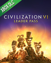 Buy Civilization 6 Leader Pass Xbox One Compare Prices