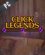 Buy Click Legends CD Key Compare Prices