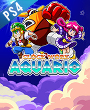Buy Clockwork Aquario PS4 Compare Prices