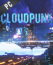 Buy Cloudpunk CD Key Compare Prices