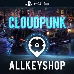 Buy Cloudpunk PS5 Compare Prices