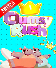 Buy Clumsy Rush Nintendo Switch Compare prices