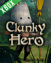 Buy Clunky Hero Xbox One Compare Prices