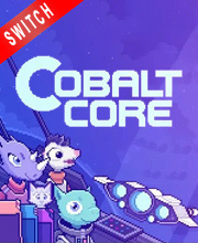 Buy Cobalt Core Nintendo Switch Compare prices