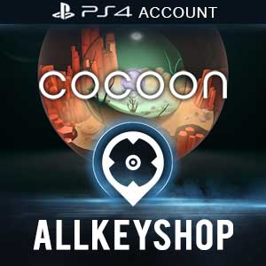 Cocoon PS4 Account Compare Prices